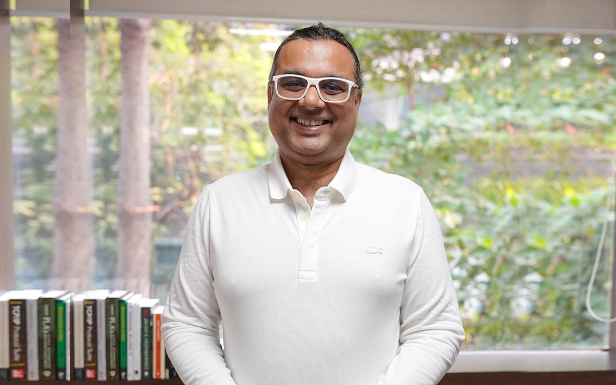 Anant Dwivedi Foundation